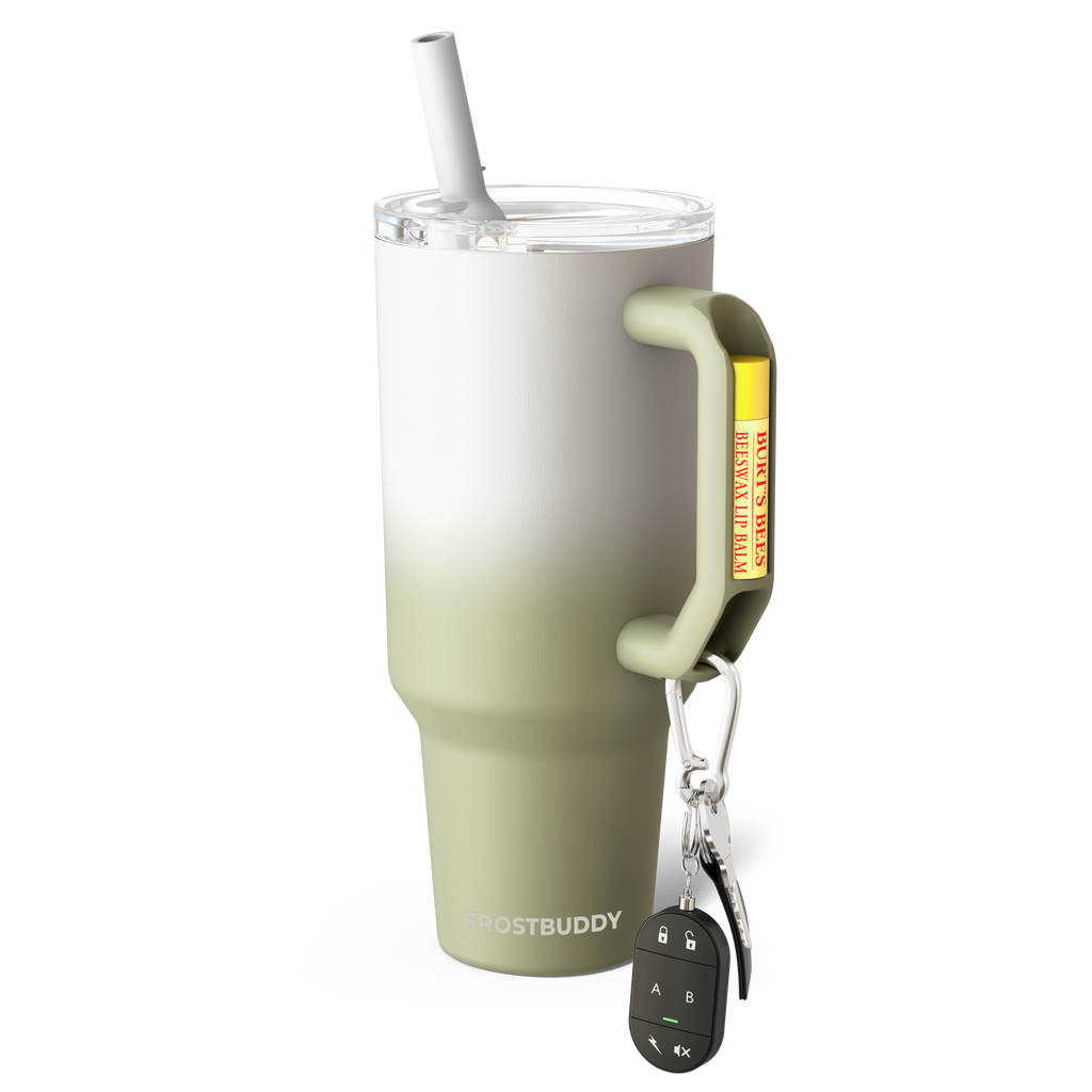 Thicc Buddy 40 | Green Tea