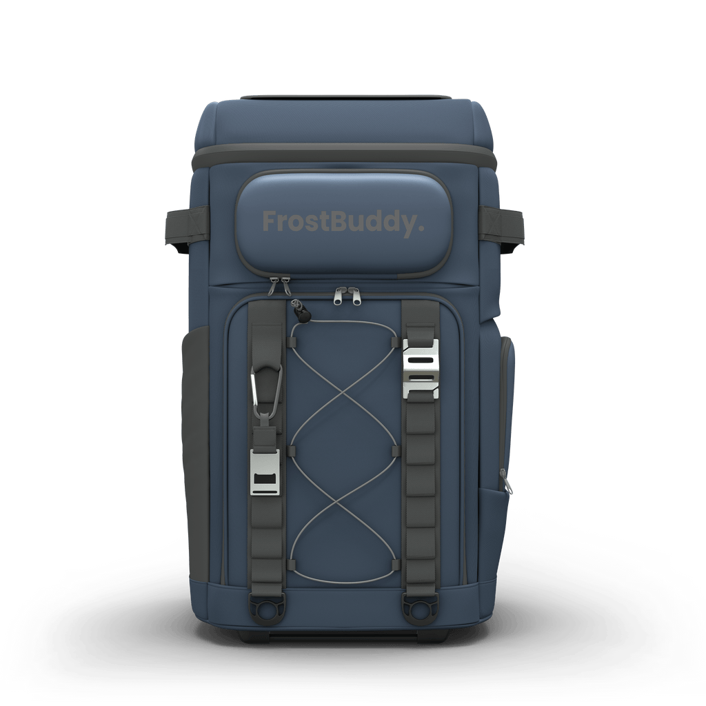 Backpack Buddy | Navy