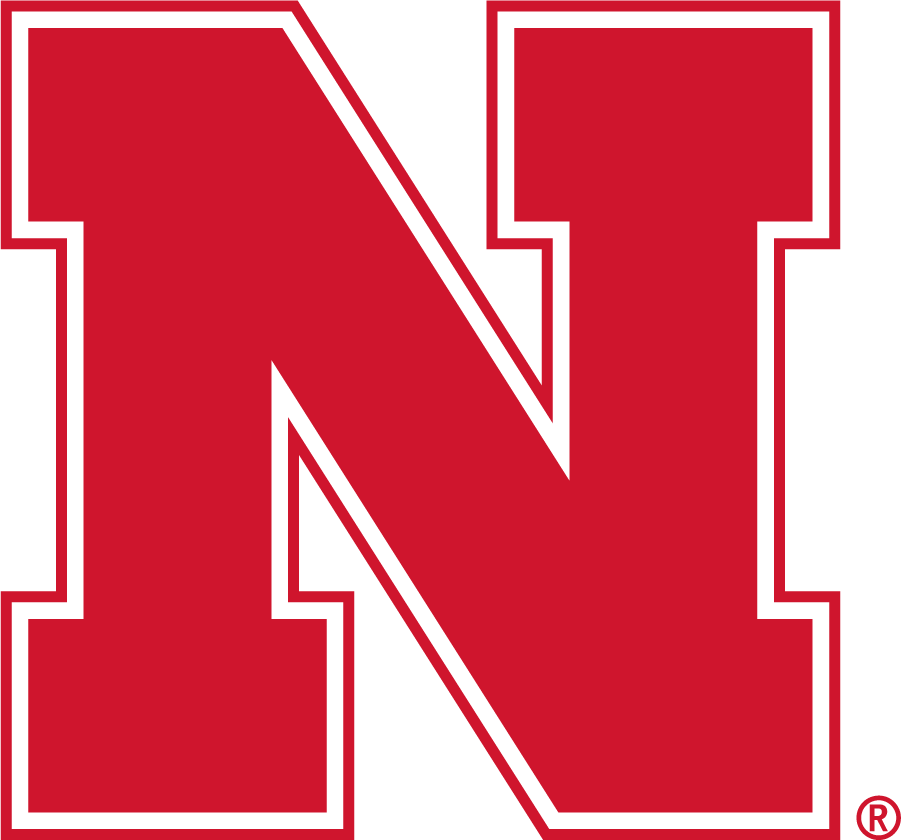 Nebraska Cornhuskers – Frost Buddy