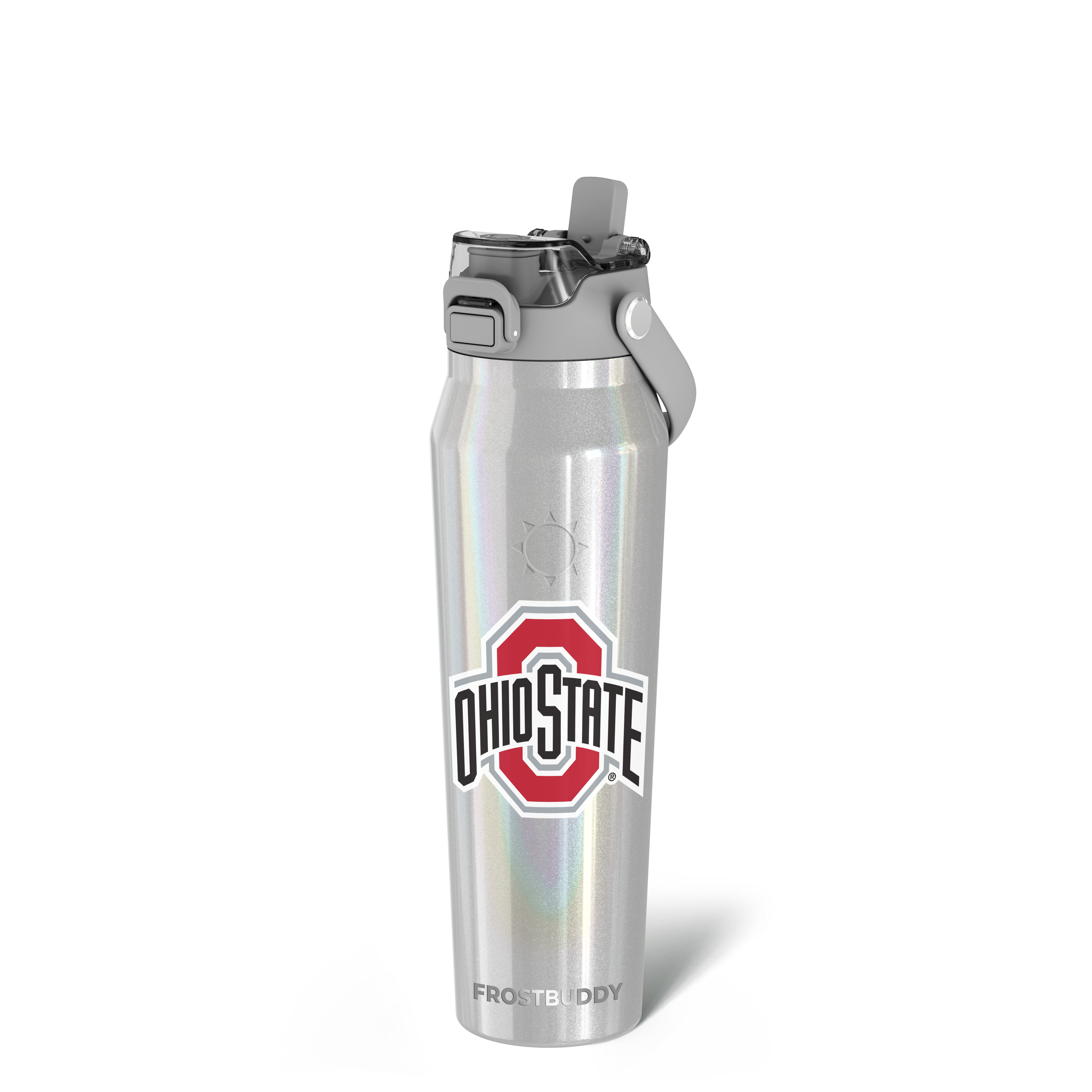 Bottle Buddy 32oz | Ohio State | Gameday – Frost Buddy
