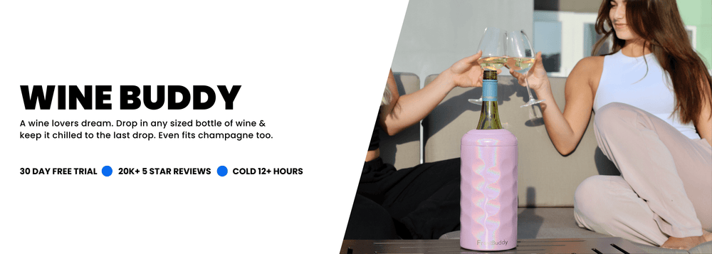Wine Buddy