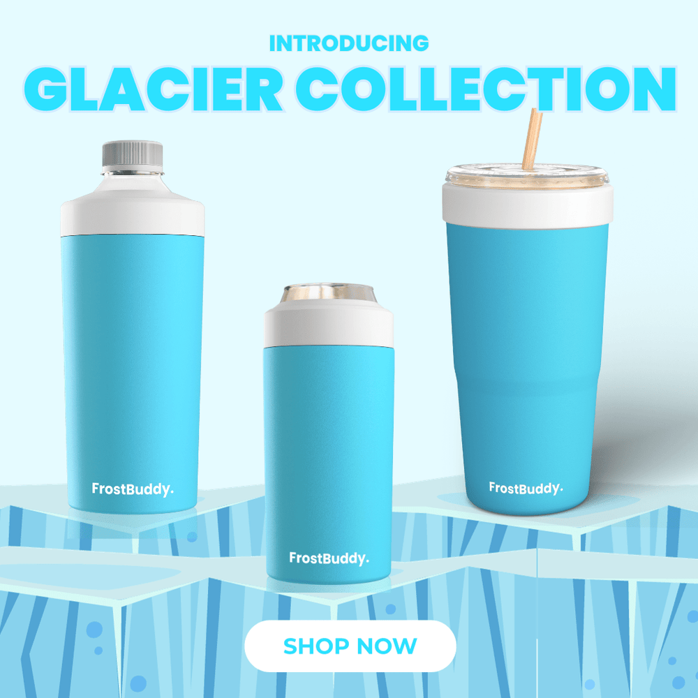 Shop & Earn Reward Points | Frost Buddy