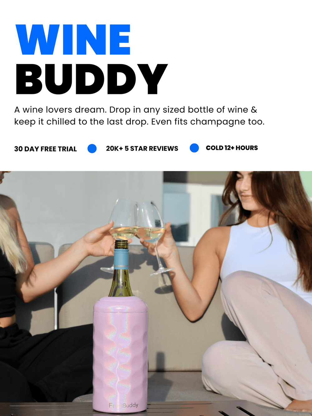 Wine Buddy