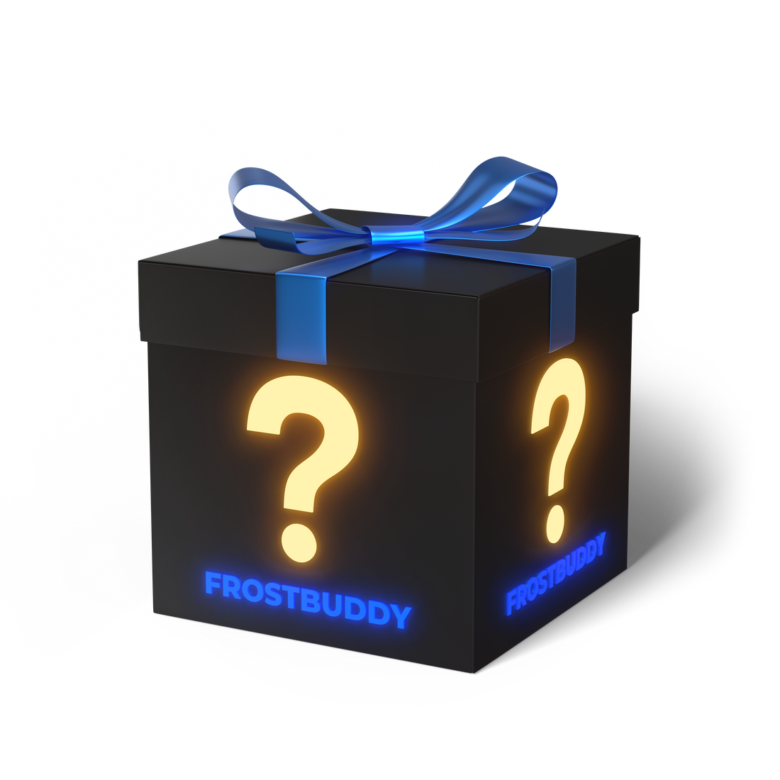 Mystery Buddy Box
