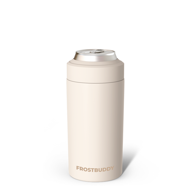 Universal Buddy | World’s 1st Universal Can Cooler | Fits Cans ...