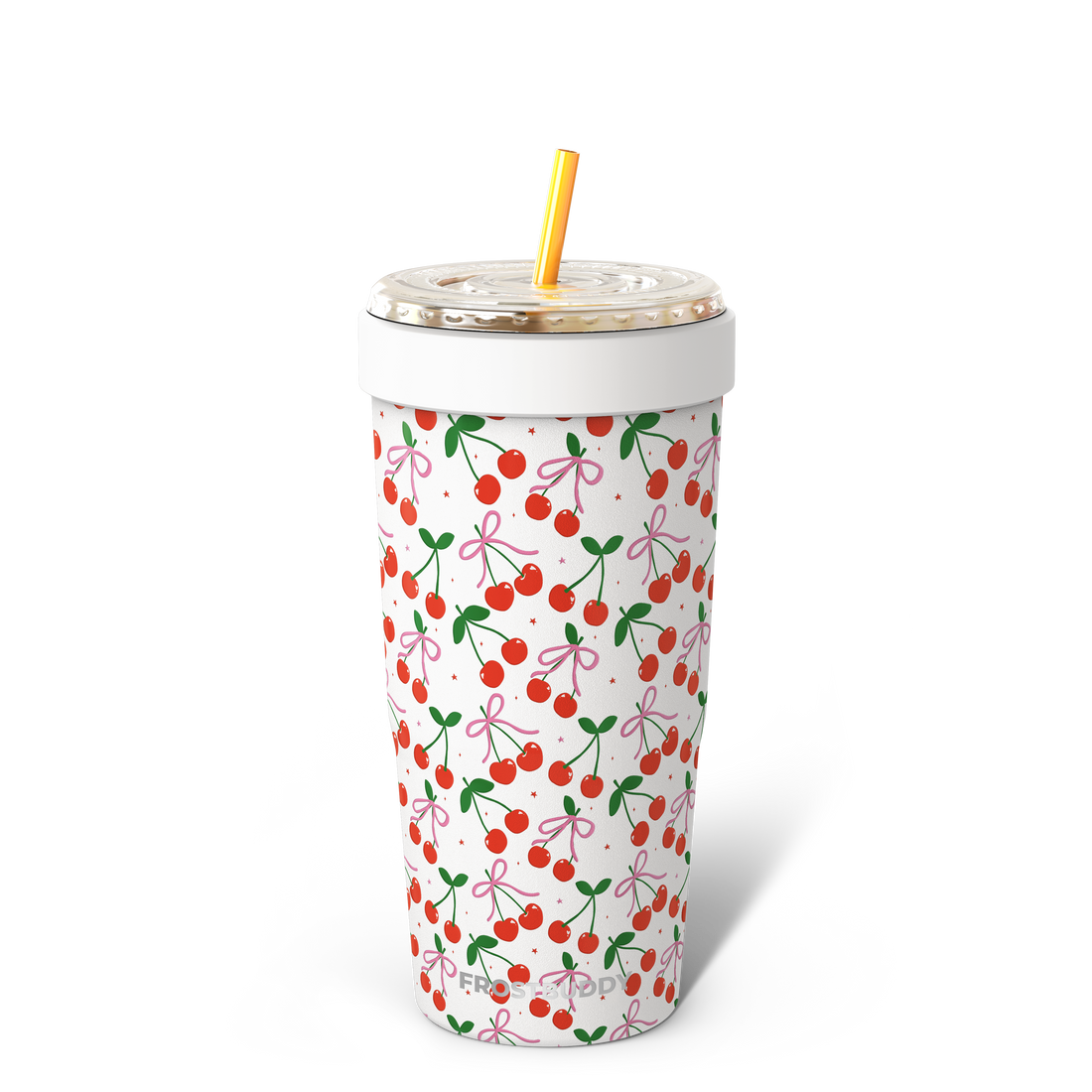 To-Go Buddy | Cherry Crush