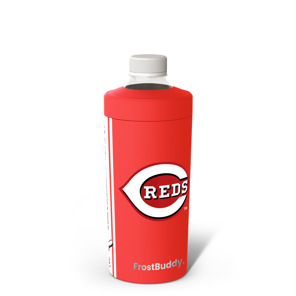 Universal XL | Cincinnati Reds | Gameday
