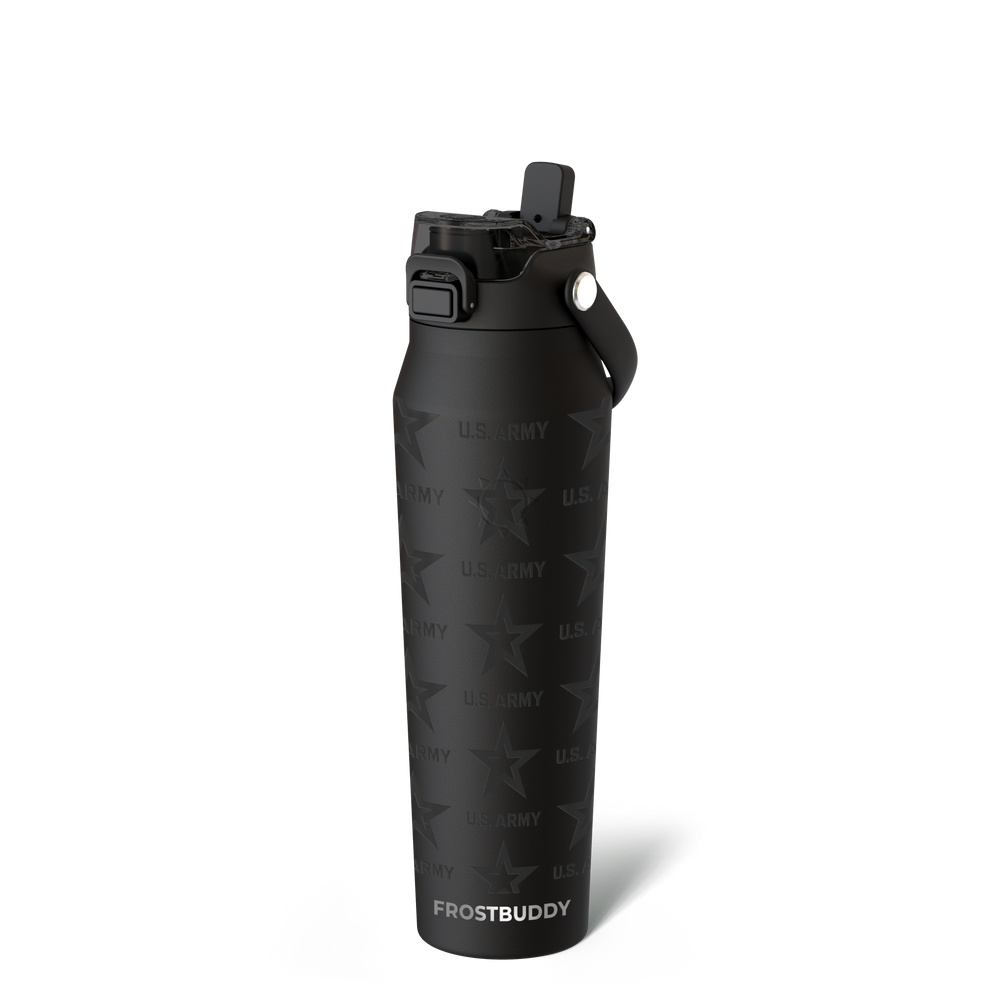 Bottle Buddy 32oz | U.S. Army | Shadow Ops