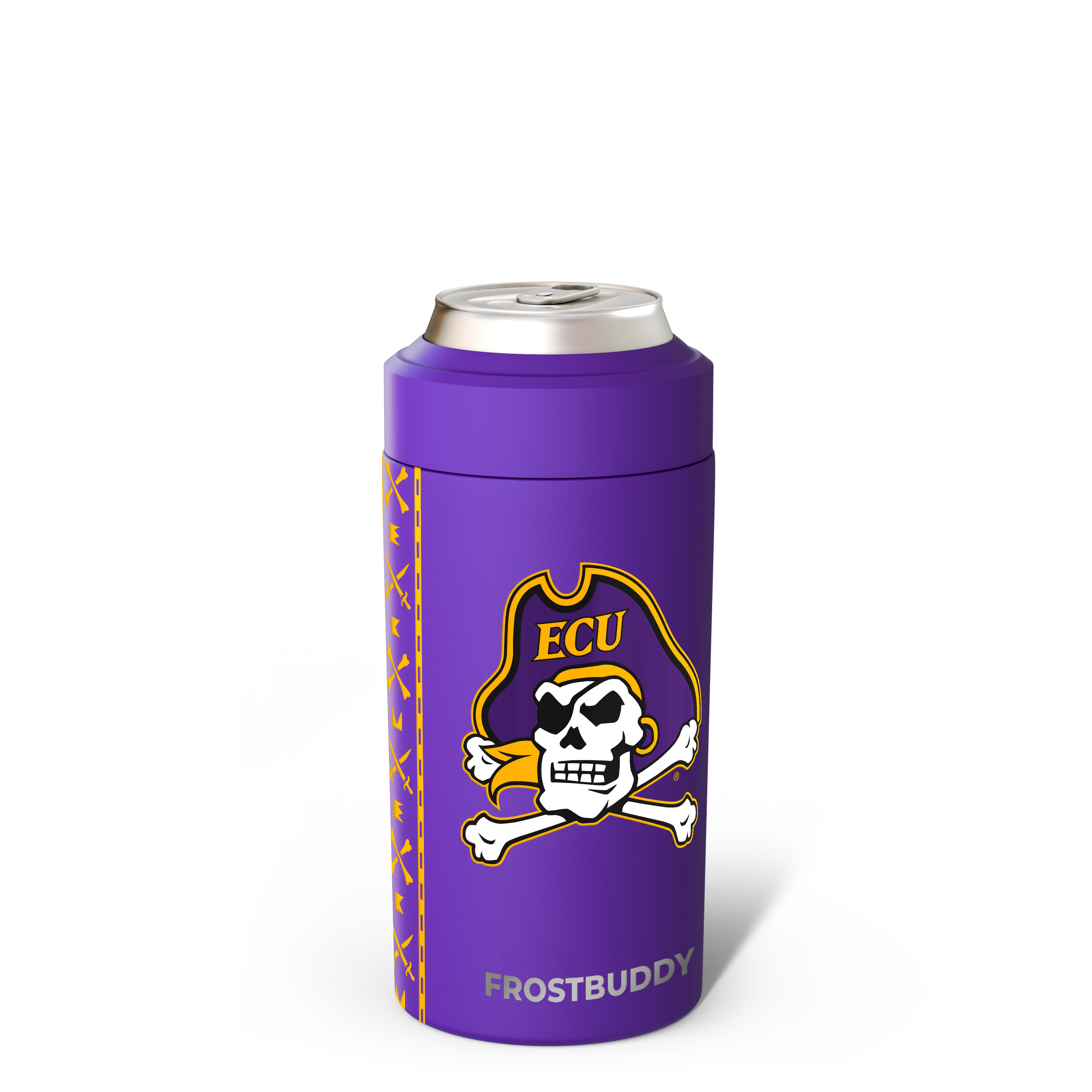 Universal Buddy | East Carolina Pirates | Gameday – Frost Buddy