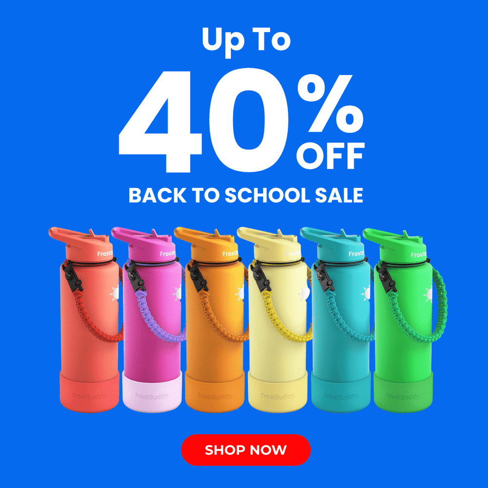 Shop & Earn Reward Points | Frost Buddy