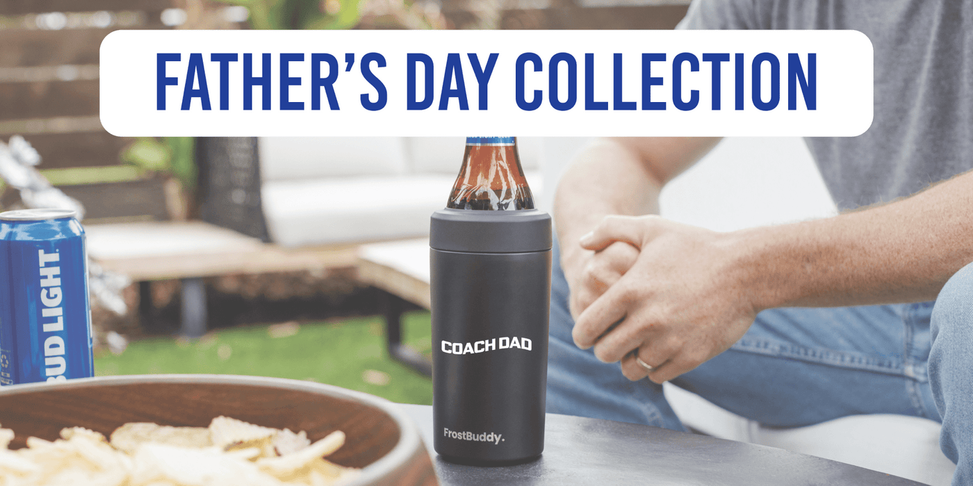 Accessories For Your Can Cooler | Frost Buddy