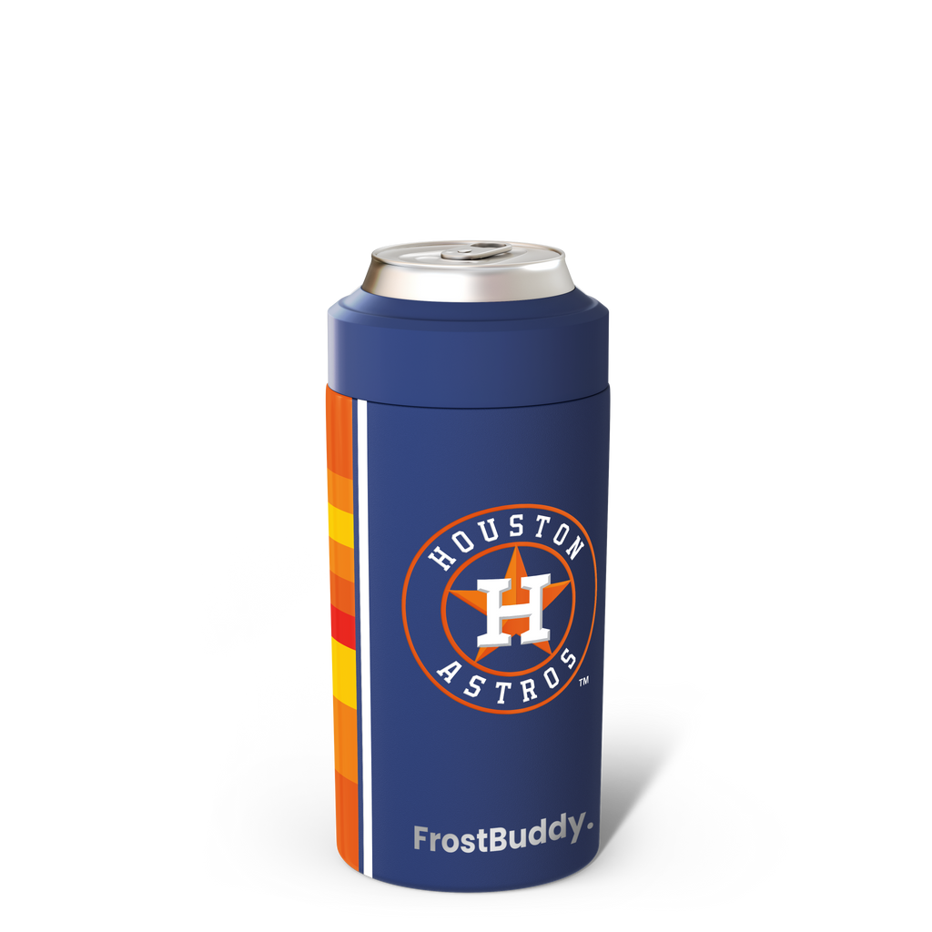 Universal Buddy | Houston Astros | Gameday