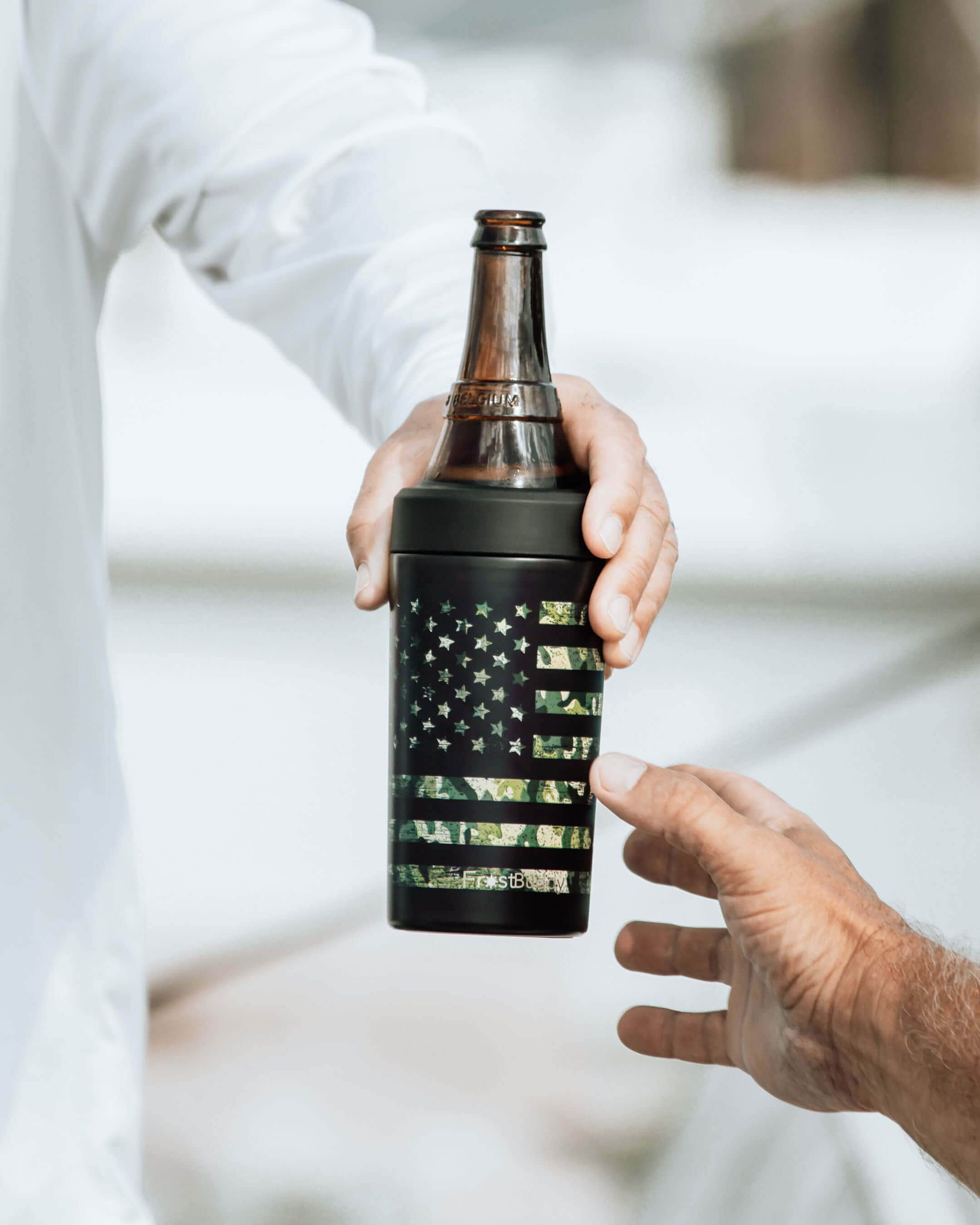 Accessories For Your Can Cooler | Frost Buddy – Frost Buddy