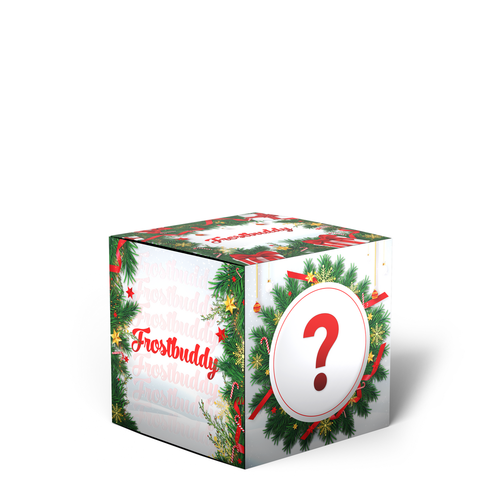 Christmas Mystery Buddy Box 2025 – Frost Buddy