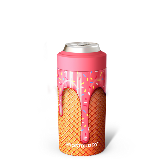 Universal Buddy | World’s 1st Universal Can Cooler | Fits Cans ...