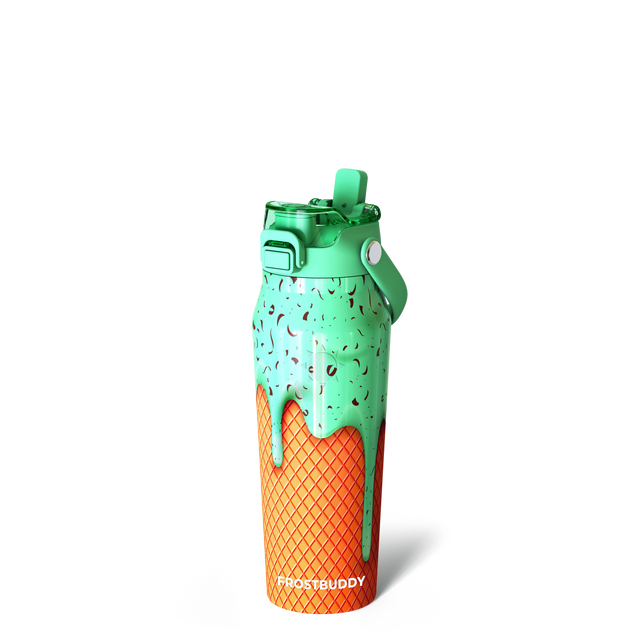 Bottle Buddy 24oz | Mint Chocolate – Frost Buddy