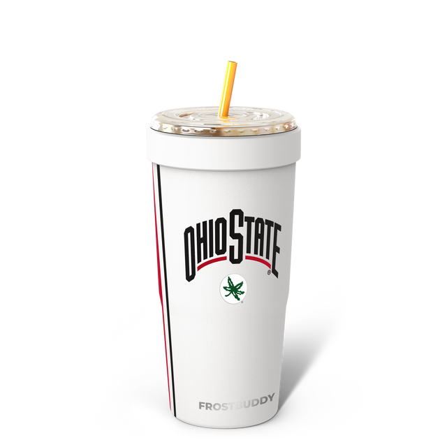 To-Go Buddy | Ohio State | Gameday – Frost Buddy