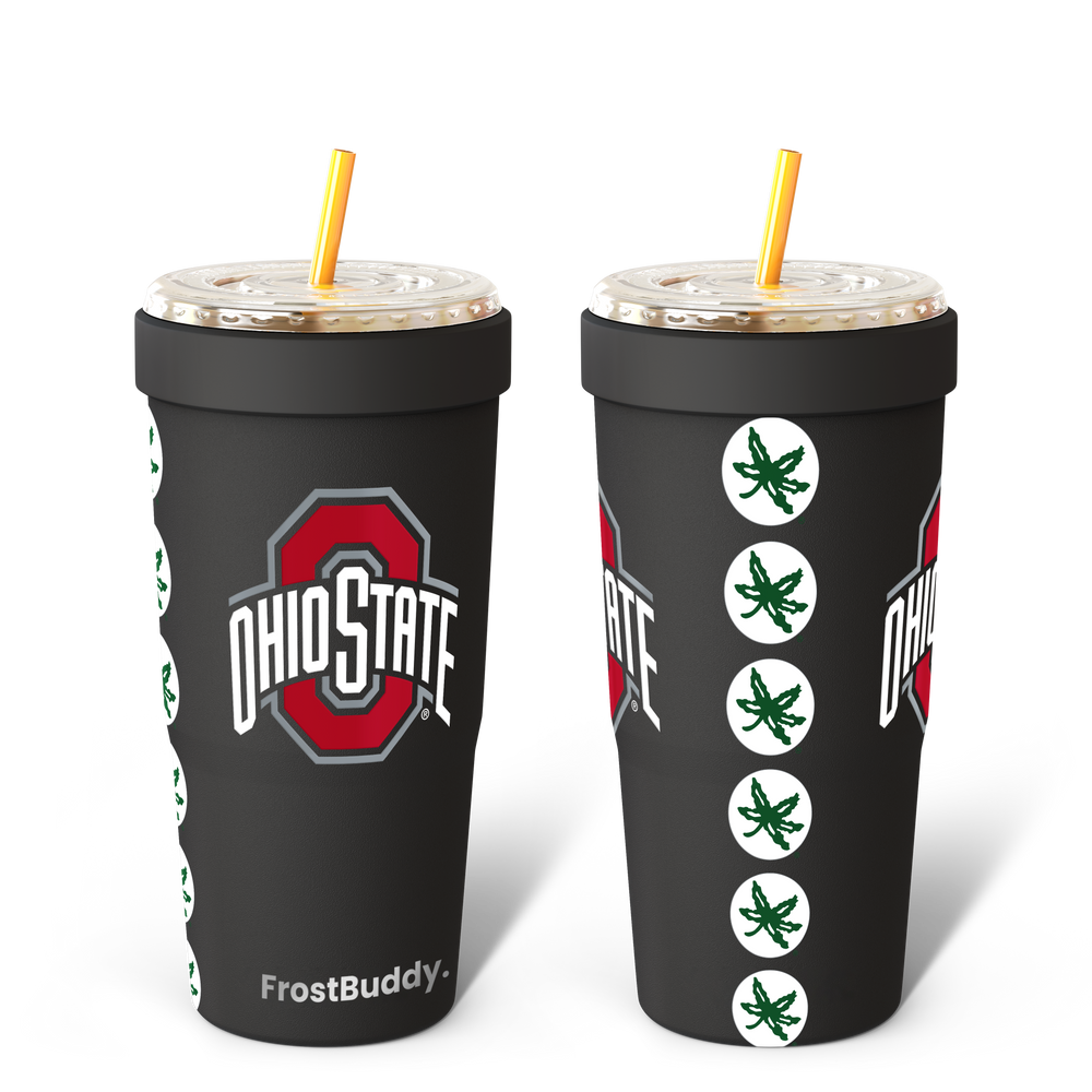 To-Go Buddy | Ohio State Buckeyes | Gameday
