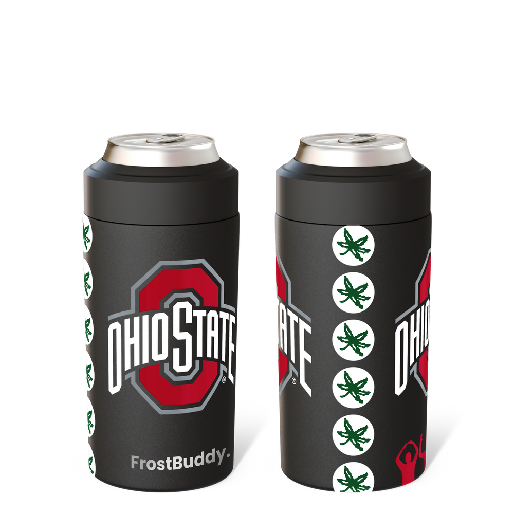 Universal Buddy | Ohio State Buckeyes | Gameday