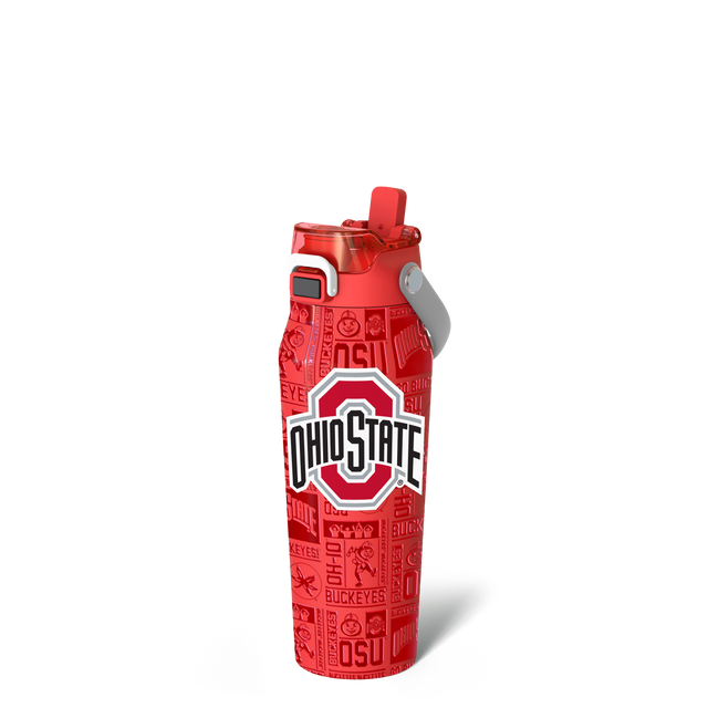 Bottle Buddy 24oz | Ohio State | Legacy – Frost Buddy