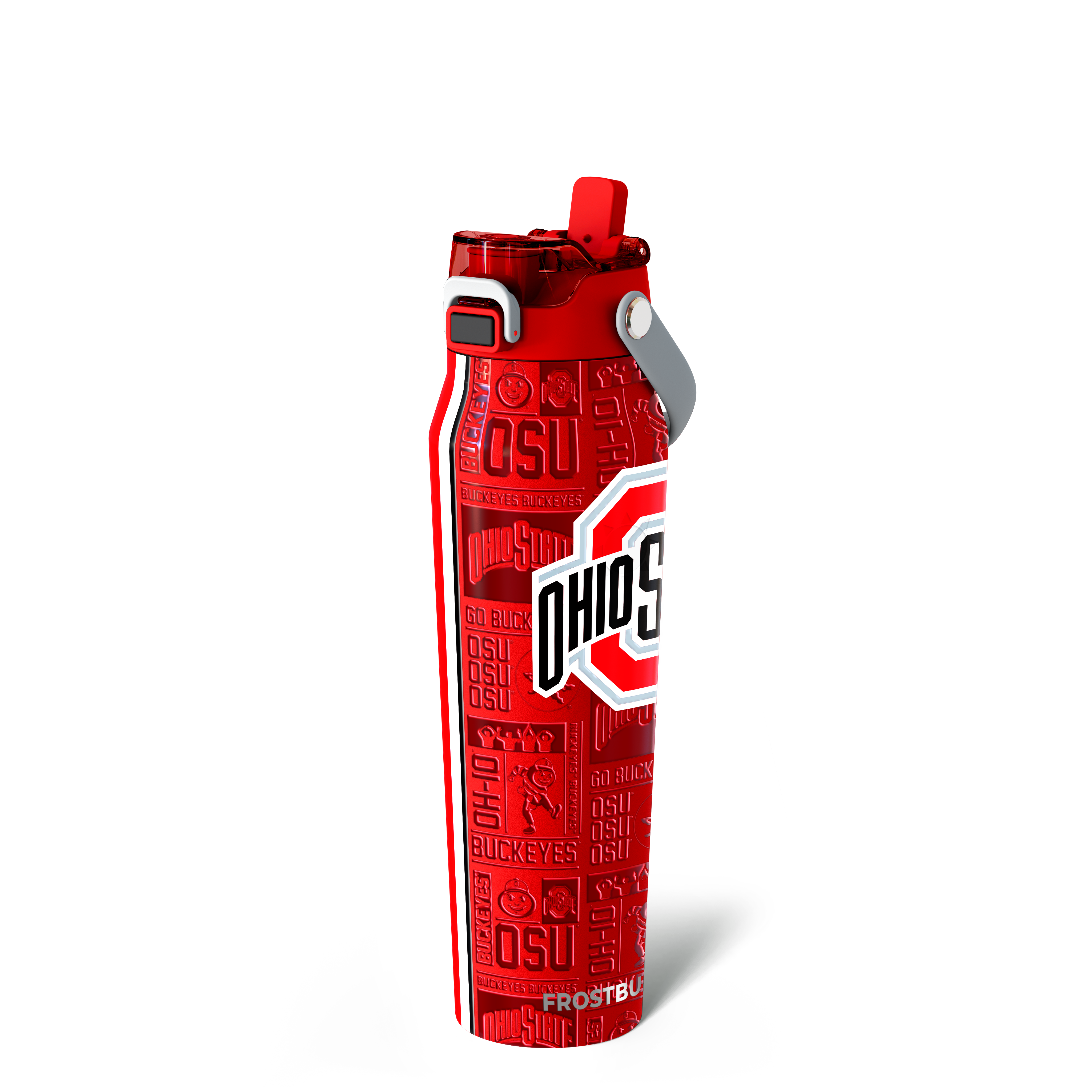 Bottle Buddy 32oz | Ohio State | Legacy – Frost Buddy