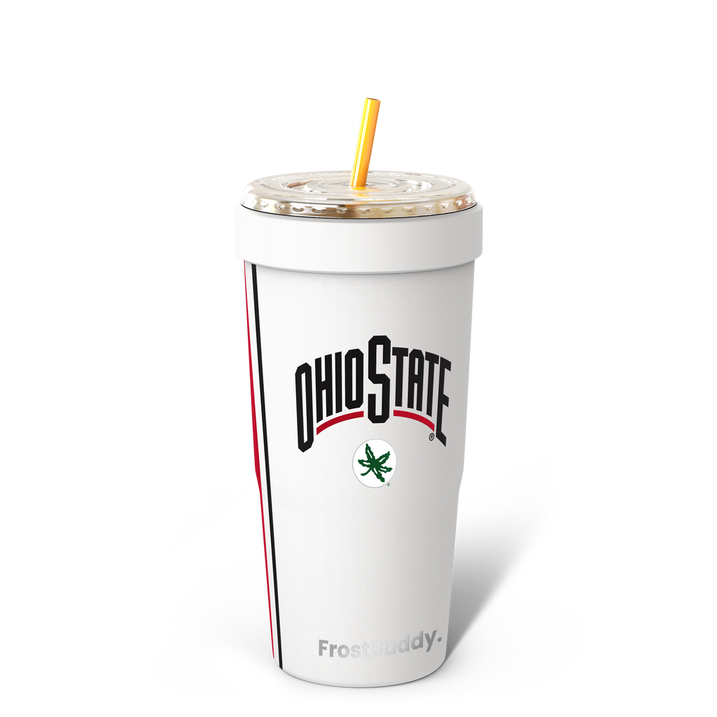 To-Go Buddy | Ohio State Buckeyes | Gameday