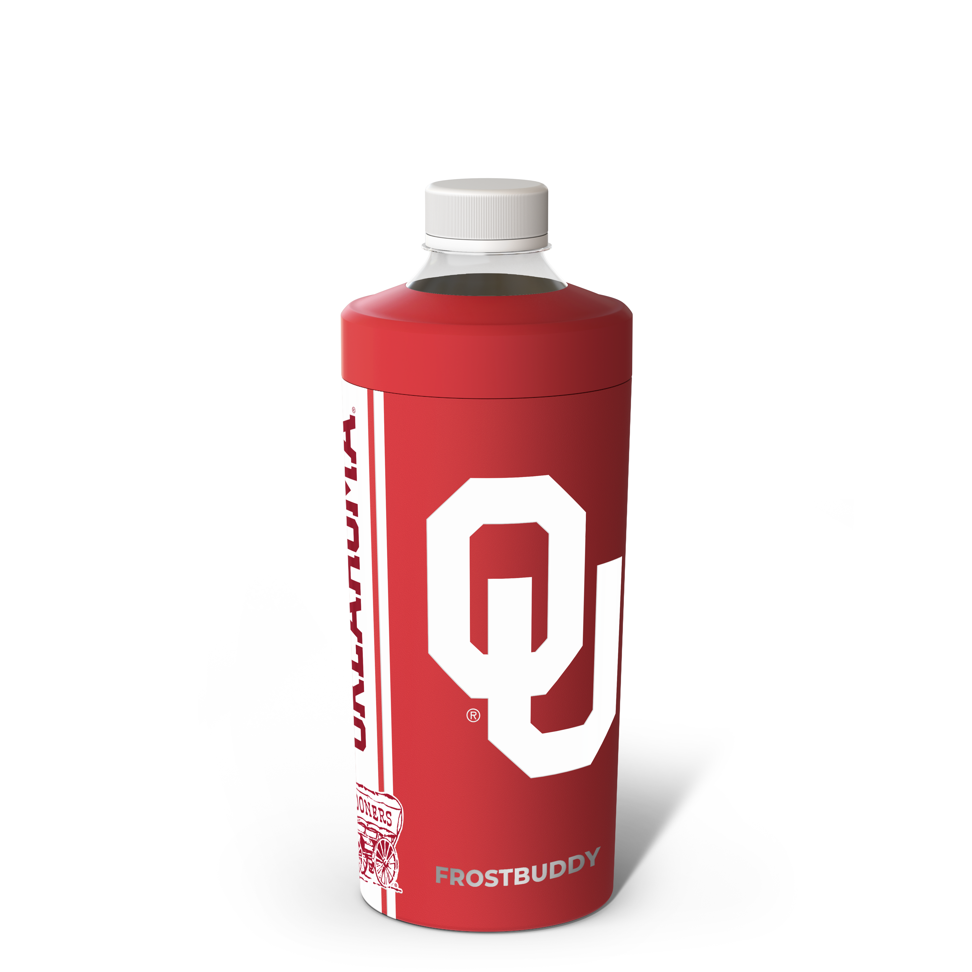 Universal XL | Oklahoma Sooners | Gameday – Frost Buddy