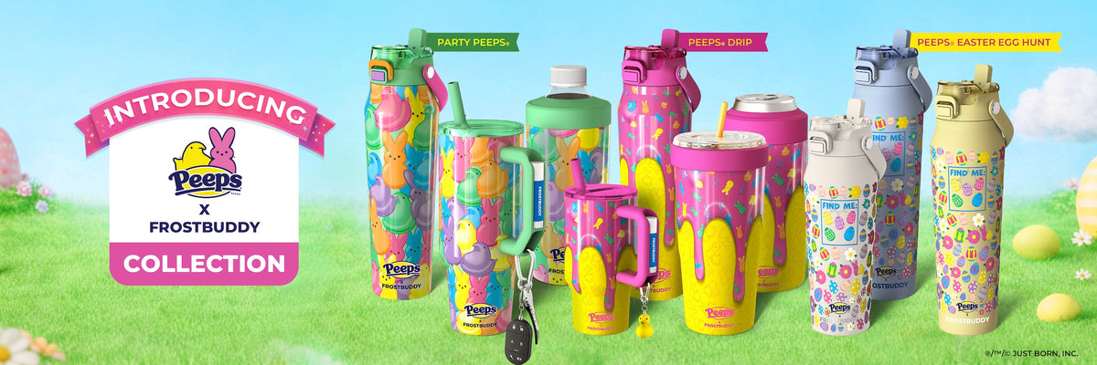 PEEPS® – Frost Buddy