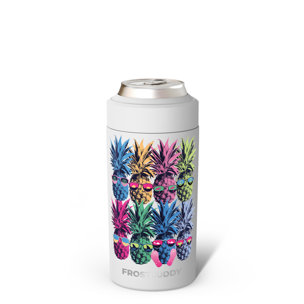 Universal Buddy | World’s 1st Universal Can Cooler | Fits Cans ...