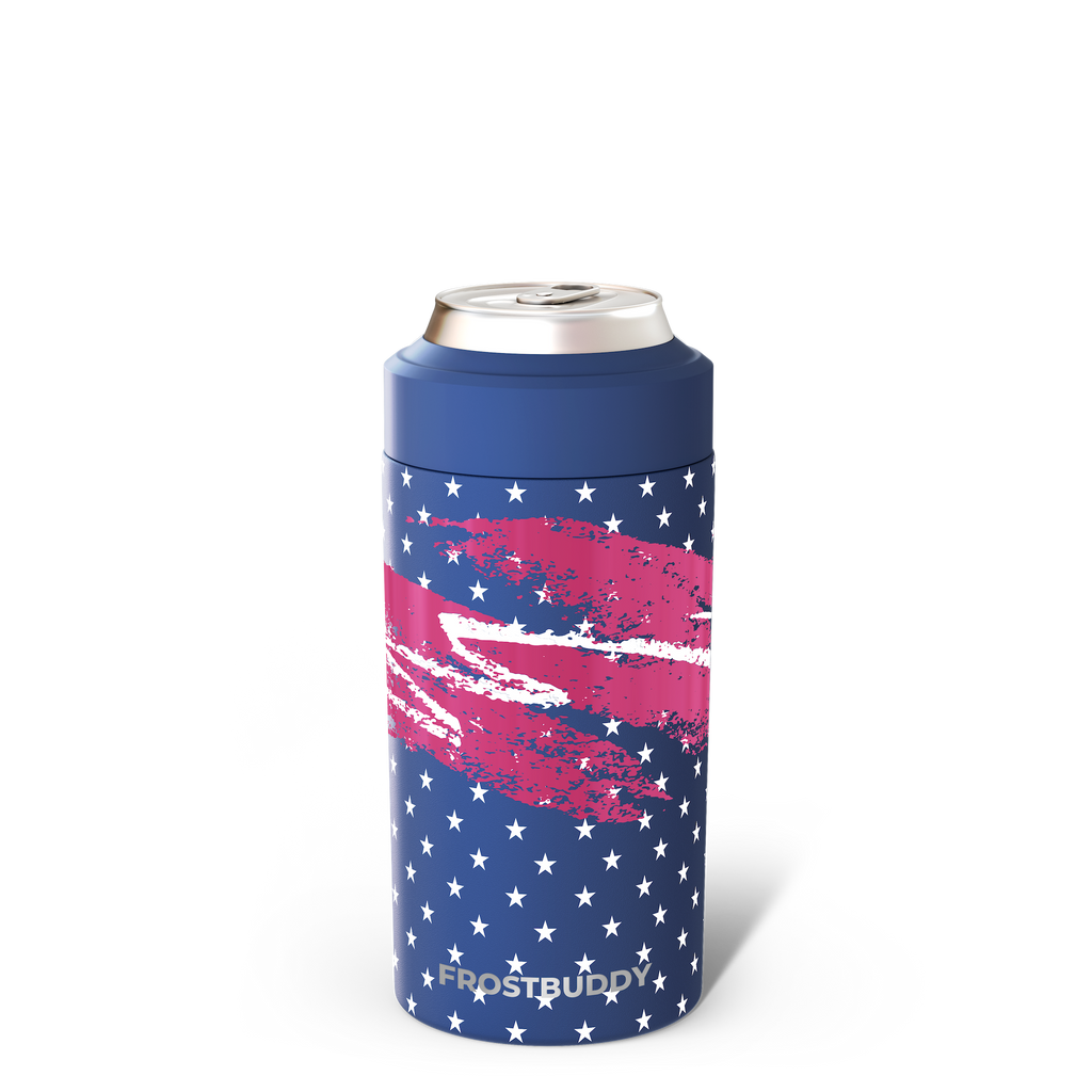 Universal Buddy | World’s 1st Universal Can Cooler | Fits Cans ...