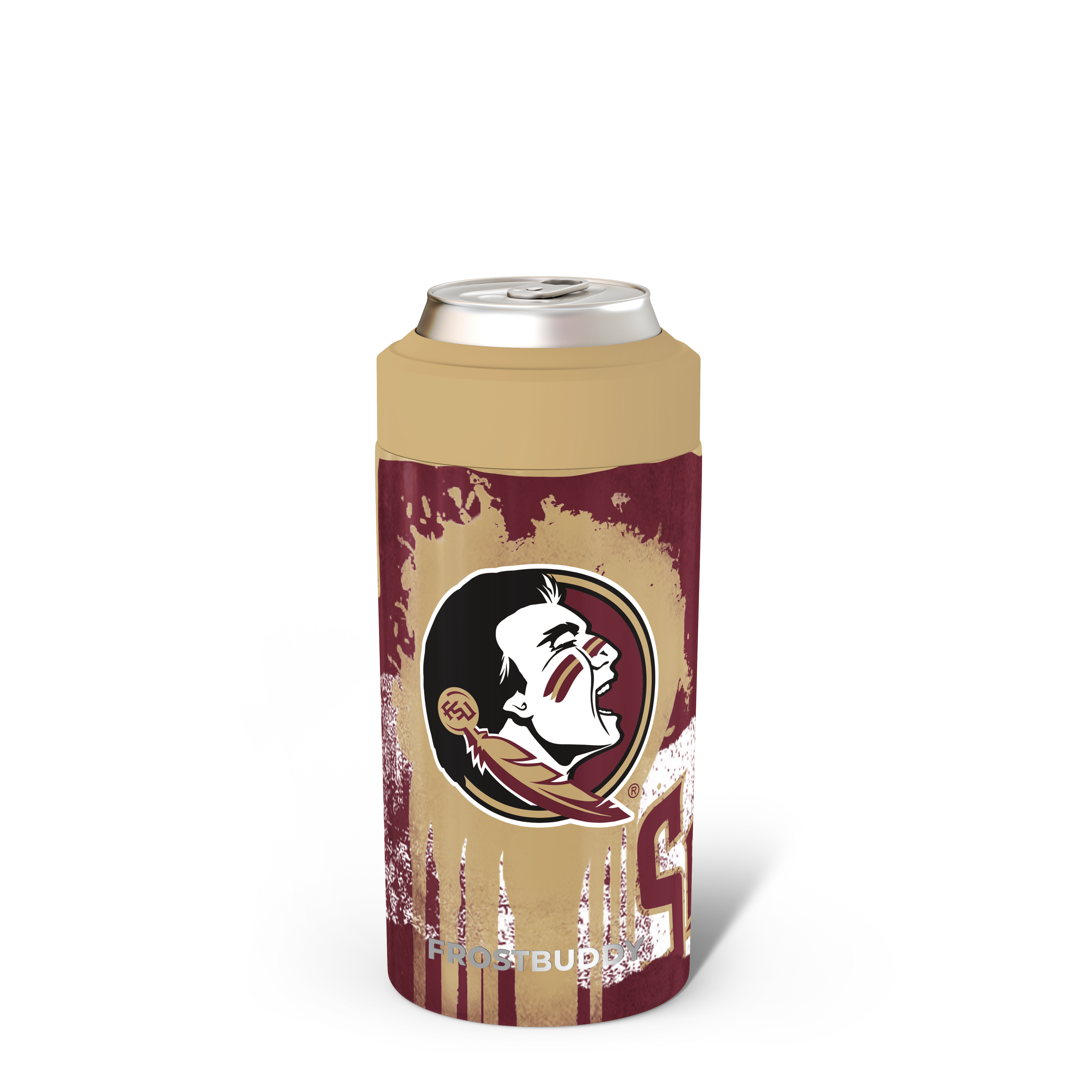 Universal Buddy | Florida State Seminoles | Drip – Frost Buddy