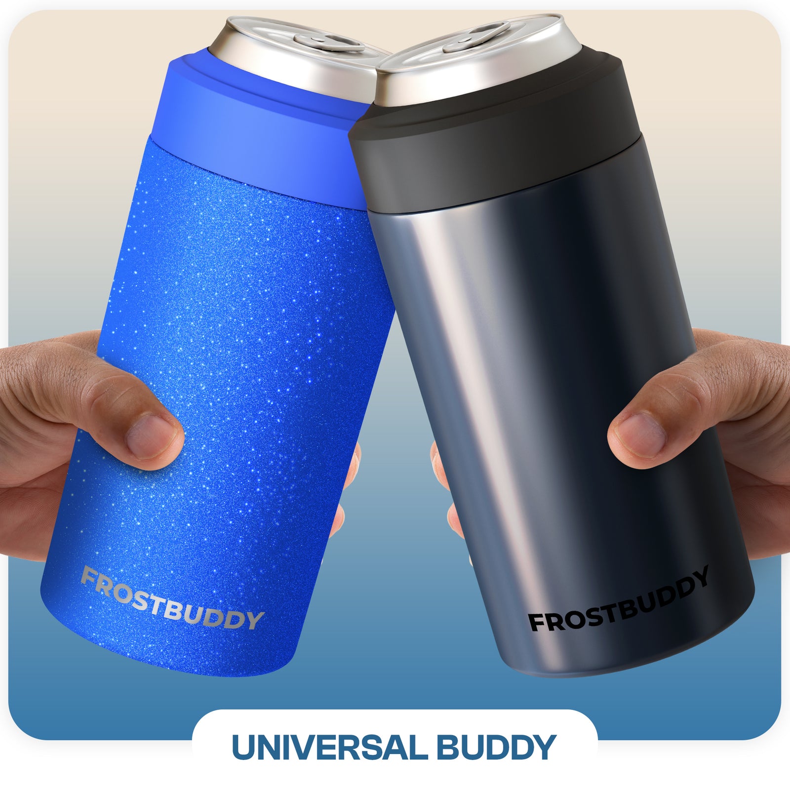 CONTENT GUIDES – Frost Buddy