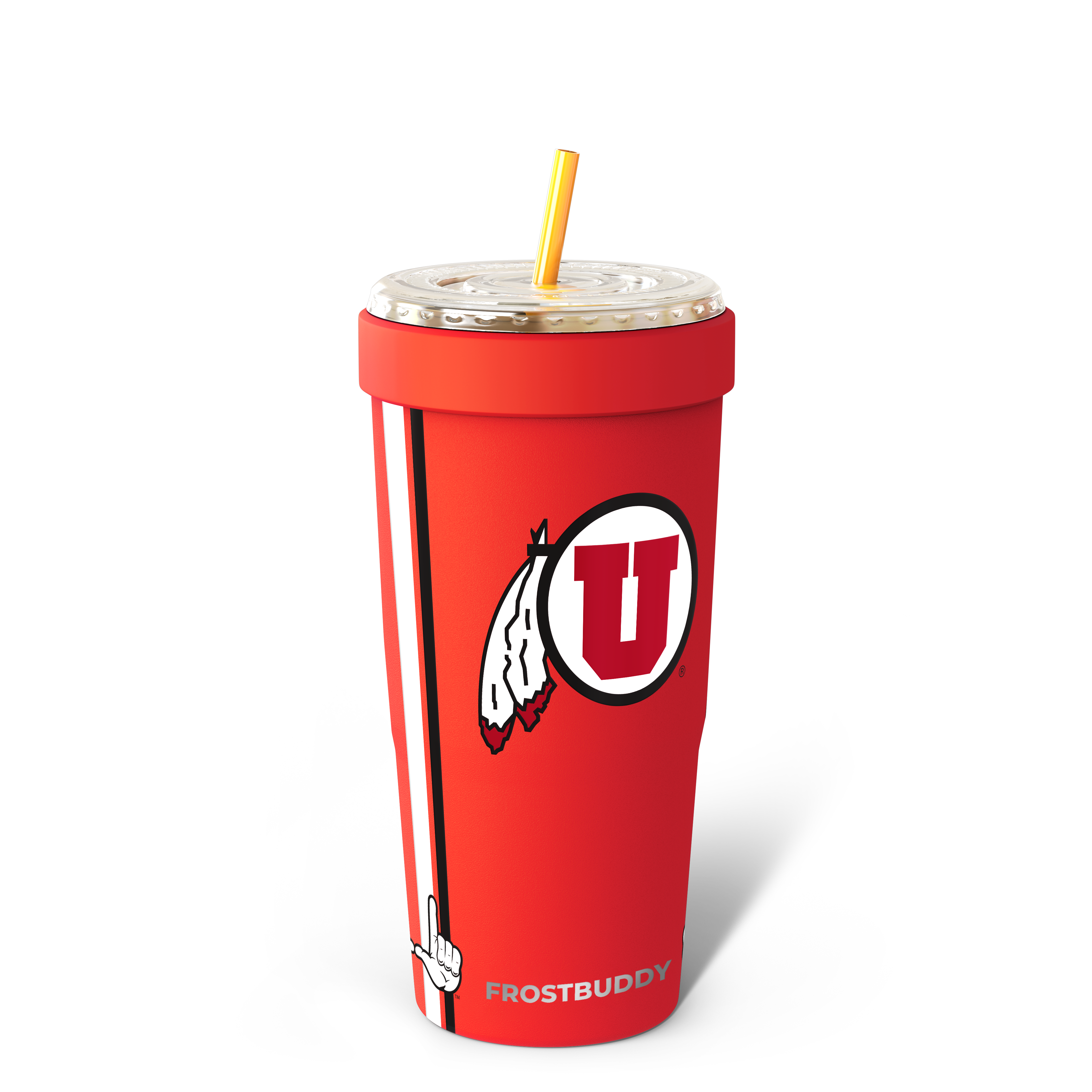 To-Go Buddy | Utah Utes | Gameday – Frost Buddy