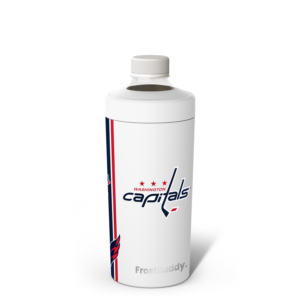 Universal XL | Washington Capitals | Gameday