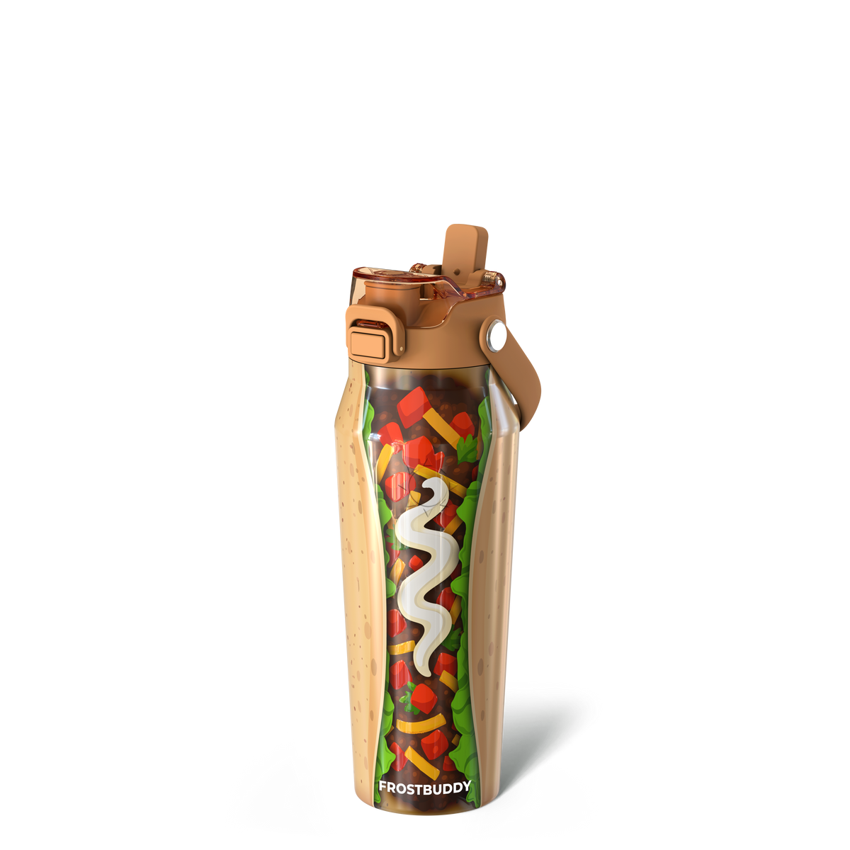 Bottle Buddy – Frost Buddy