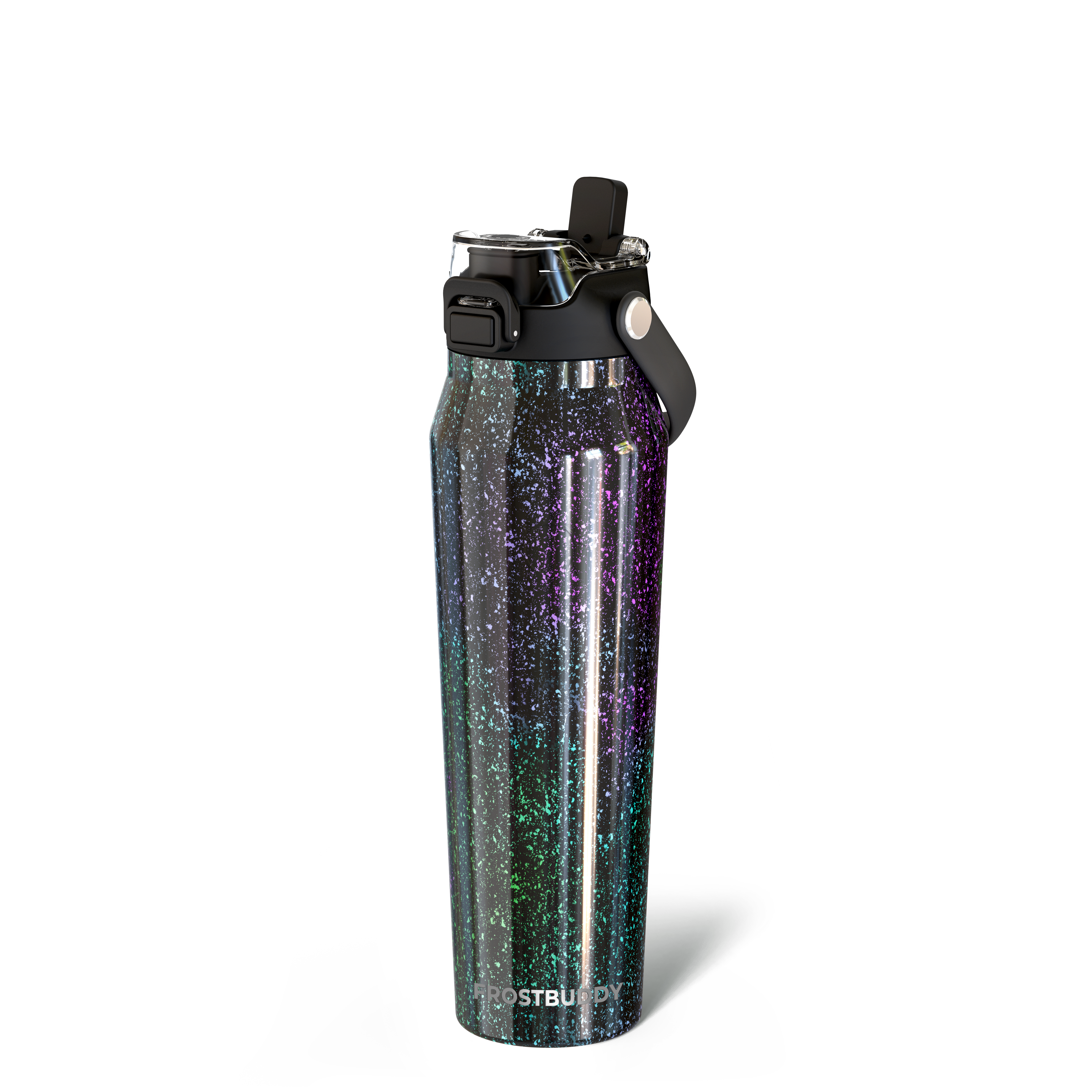 Bottle Buddy 32oz | Mermaid – Frost Buddy