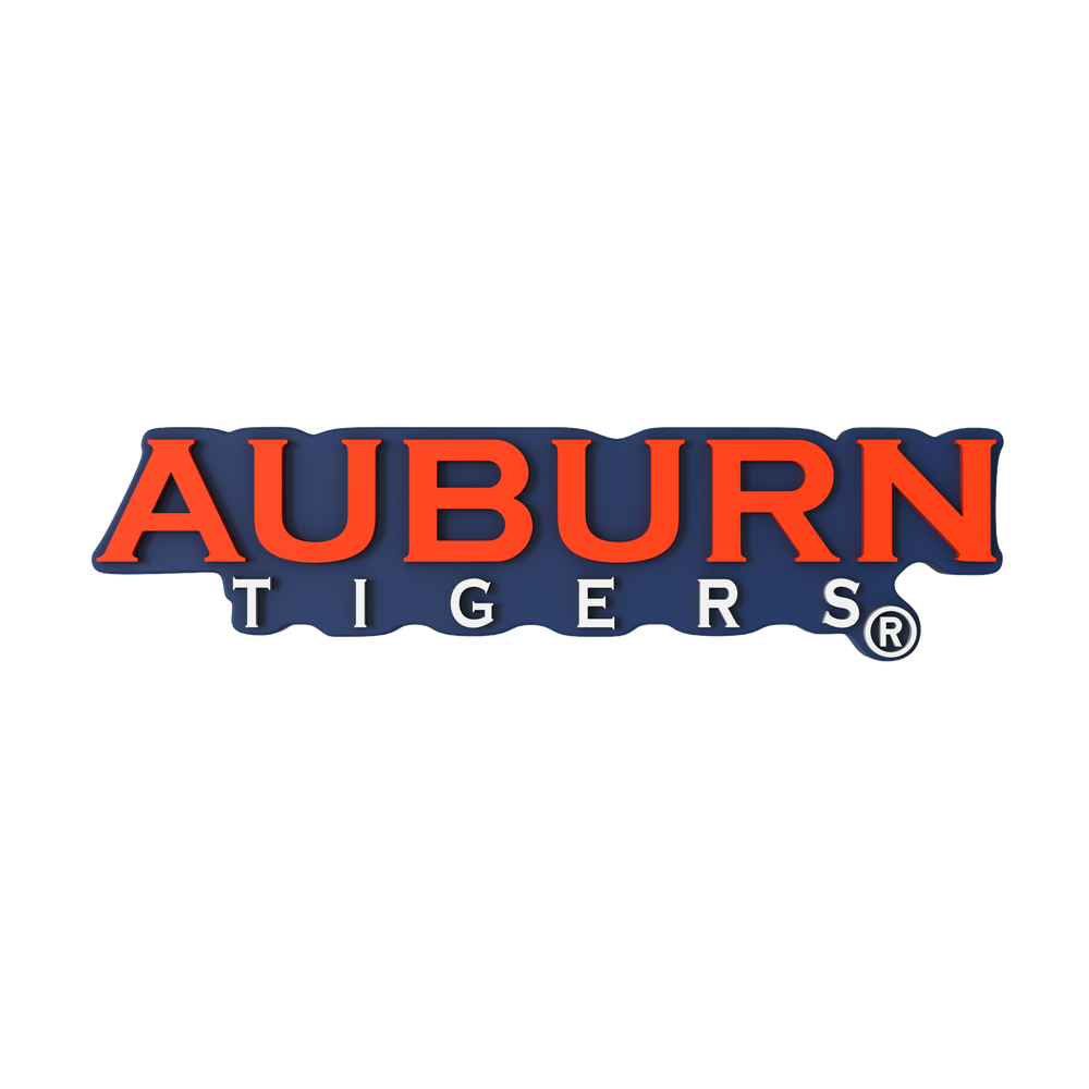 Budz | Auburn Tigers
