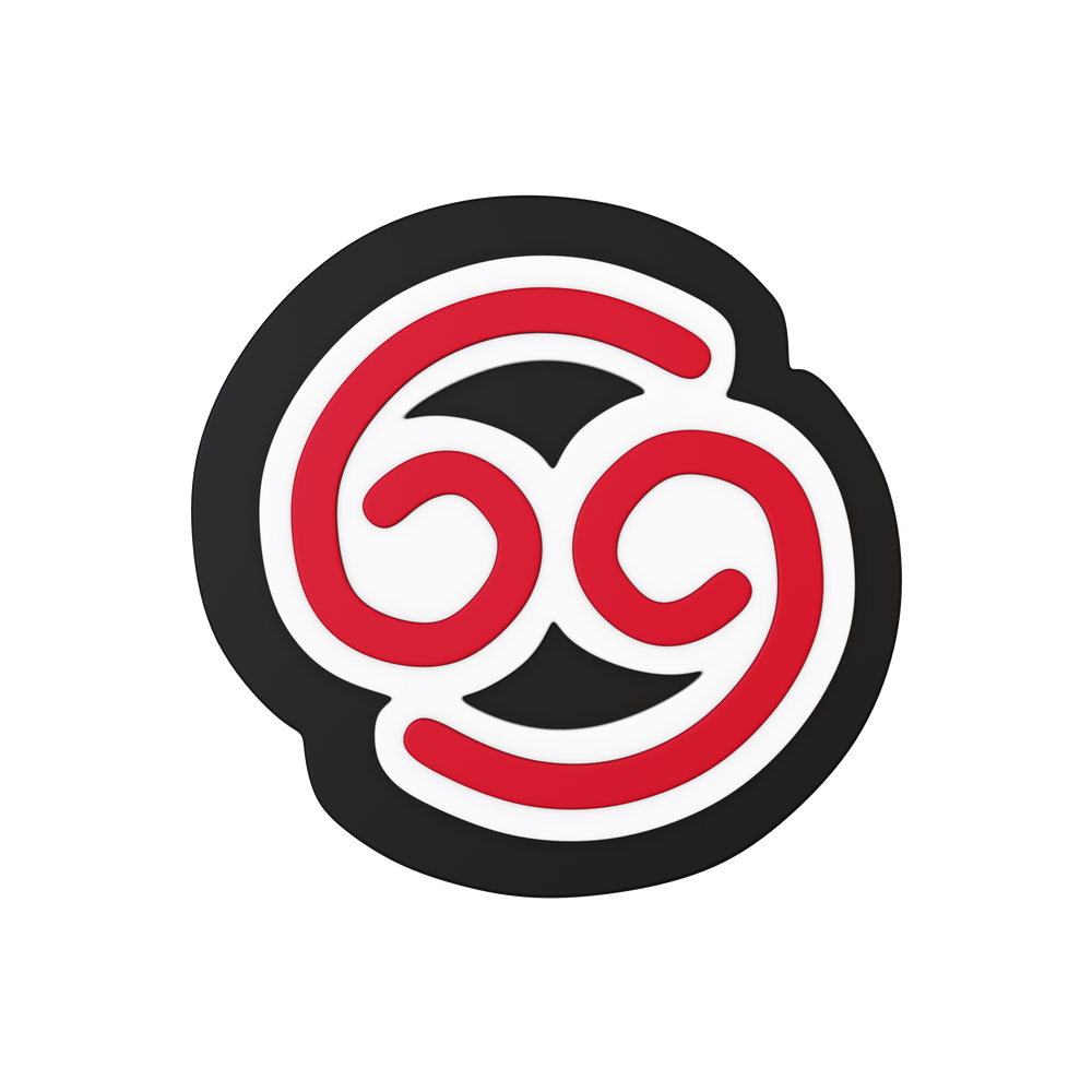 Budz | Cancer Symbol