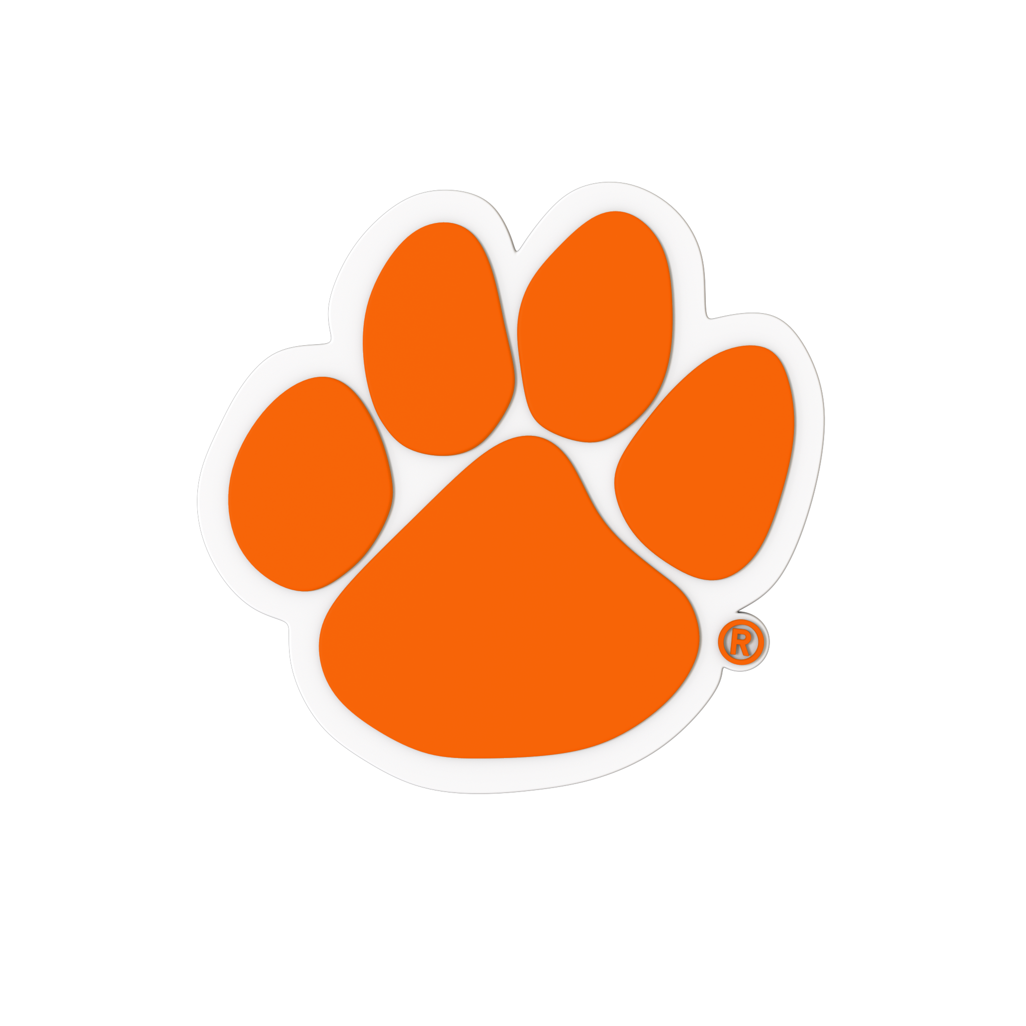 Budz | Clemson Tigers – Frost Buddy