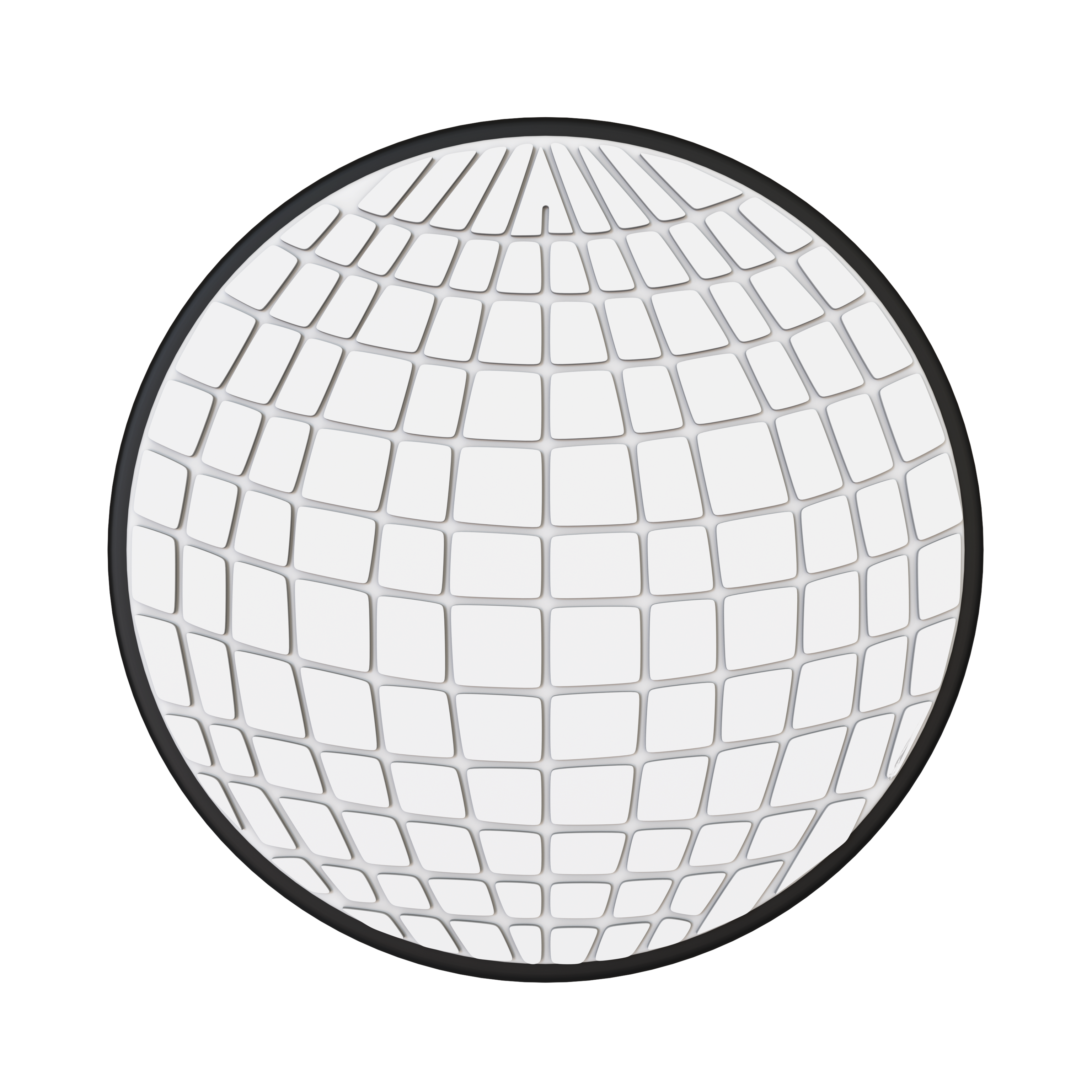Budz | Mirror Ball – Frost Buddy