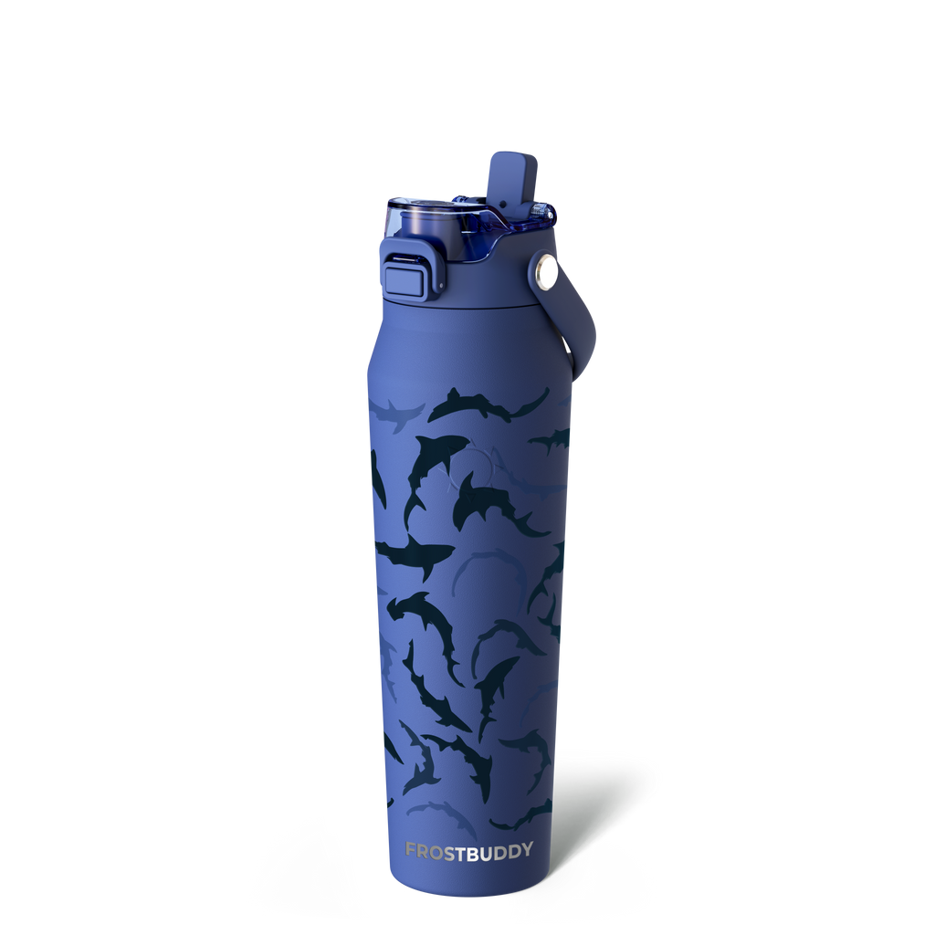 Bottle Buddy | Buddy Of The Week | Feeding Frenzy