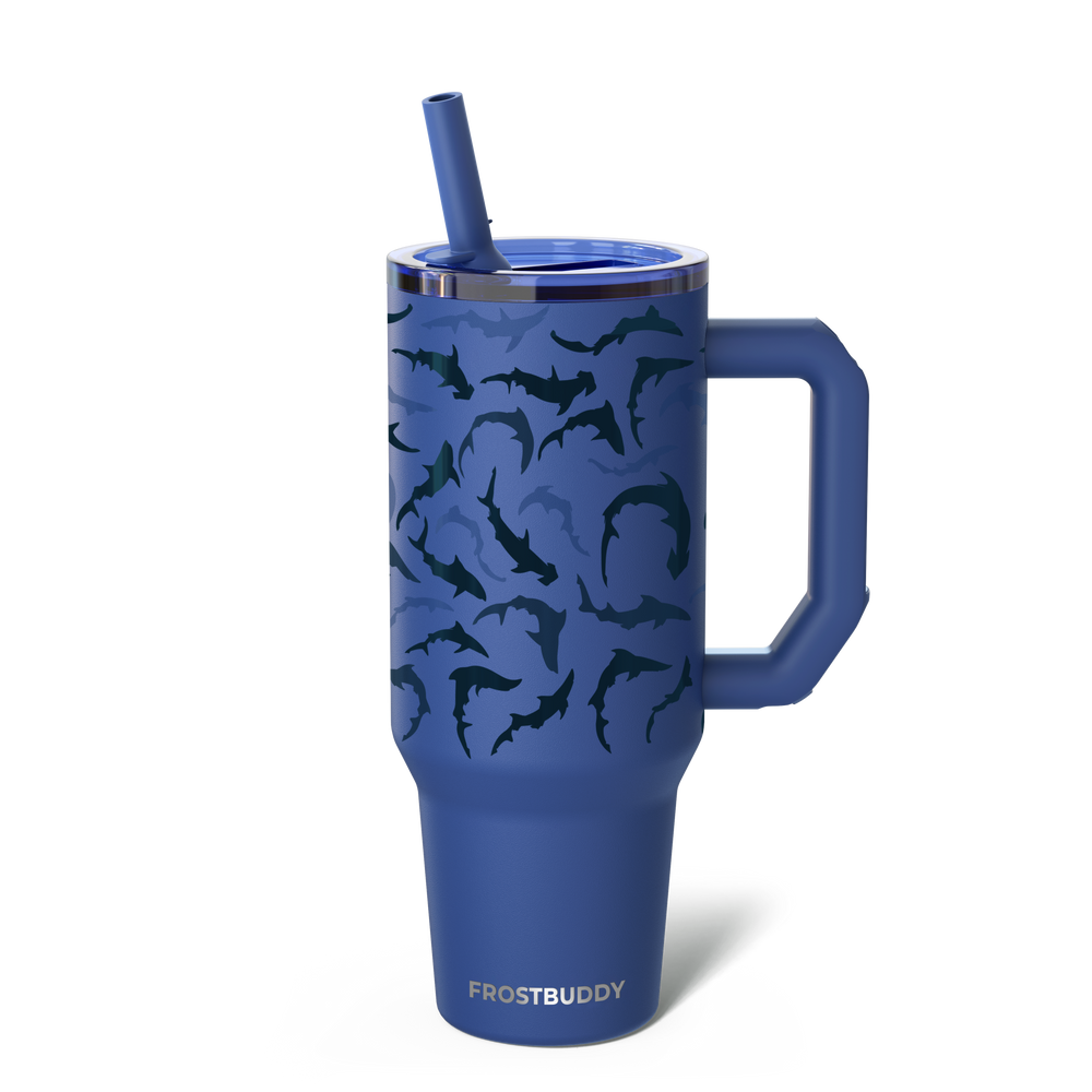 Thicc Buddy 40oz | Feeding Frenzy