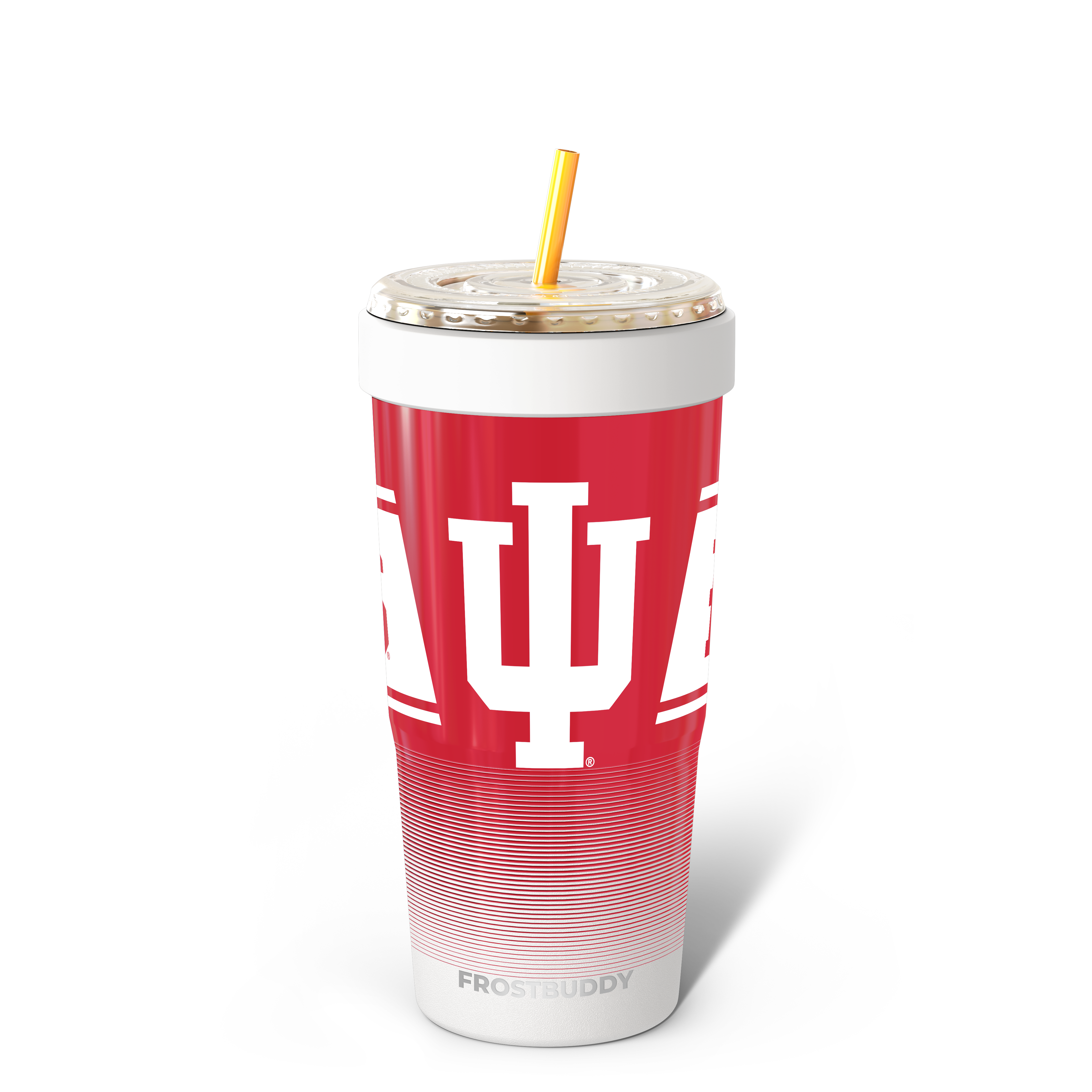To-Go Buddy | Indiana Hoosiers | Gradient – Frost Buddy
