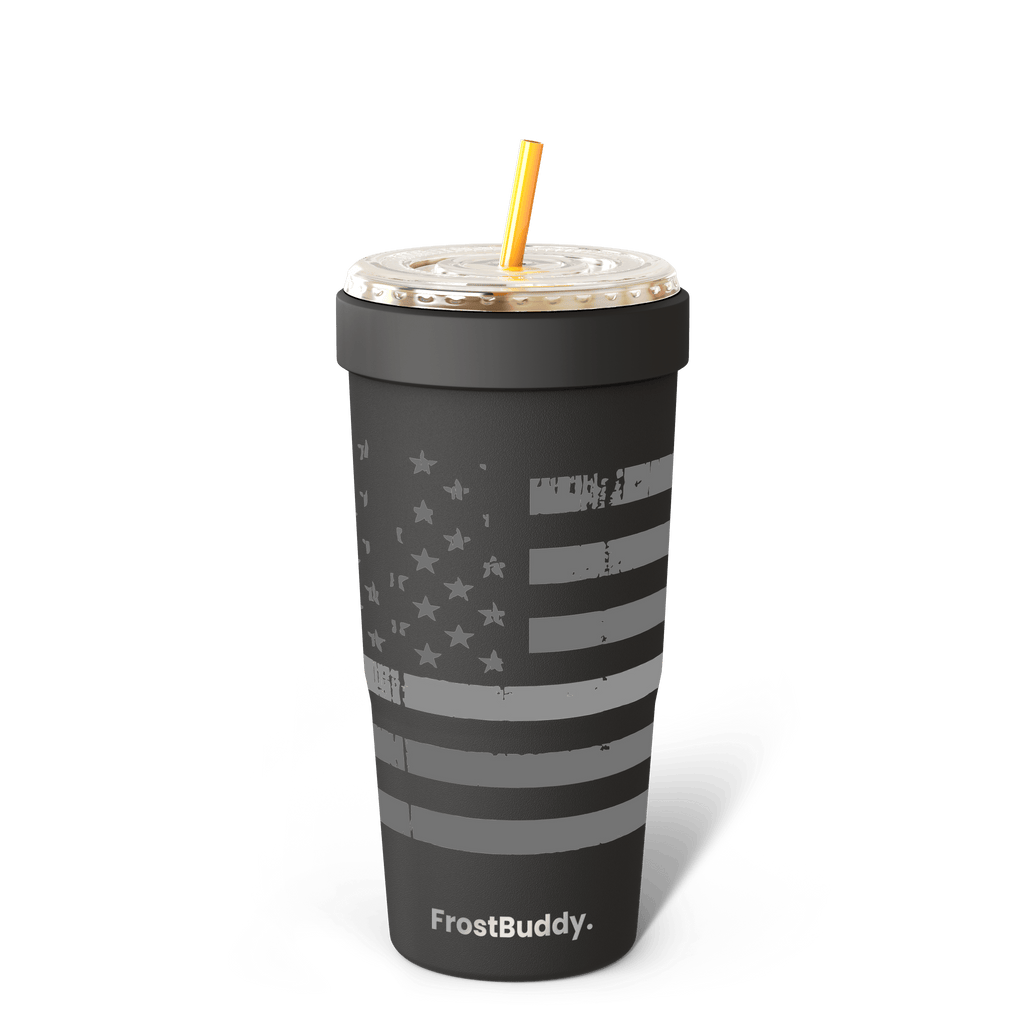 To-Go Buddy | Gunmetal Glory