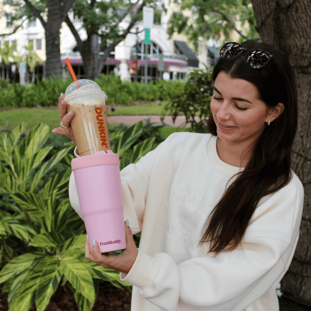 To-Go Buddy | Shelf Care – Frost Buddy