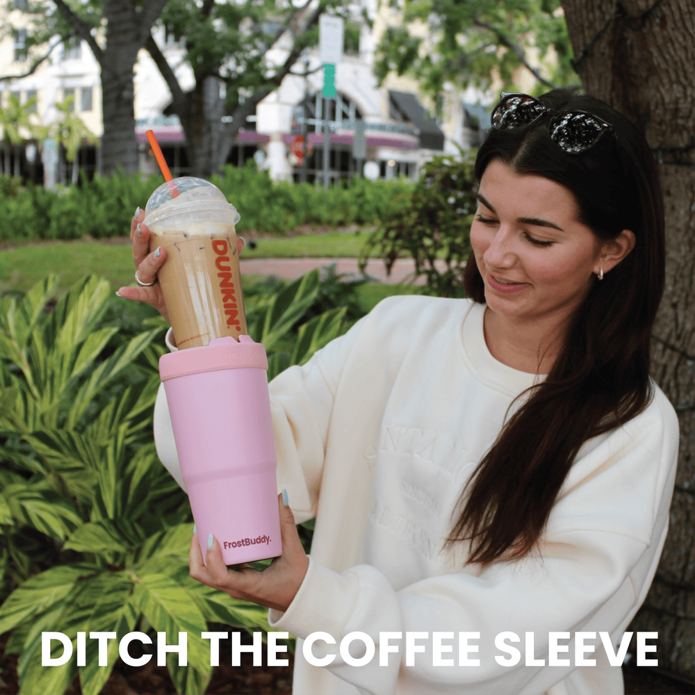 To-Go Buddy | Nebula