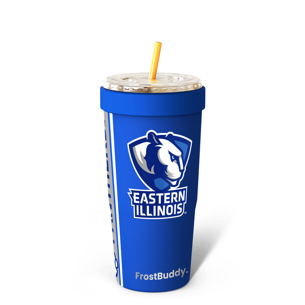 To-Go Buddy | Eastern Illinois Panthers | Gameday