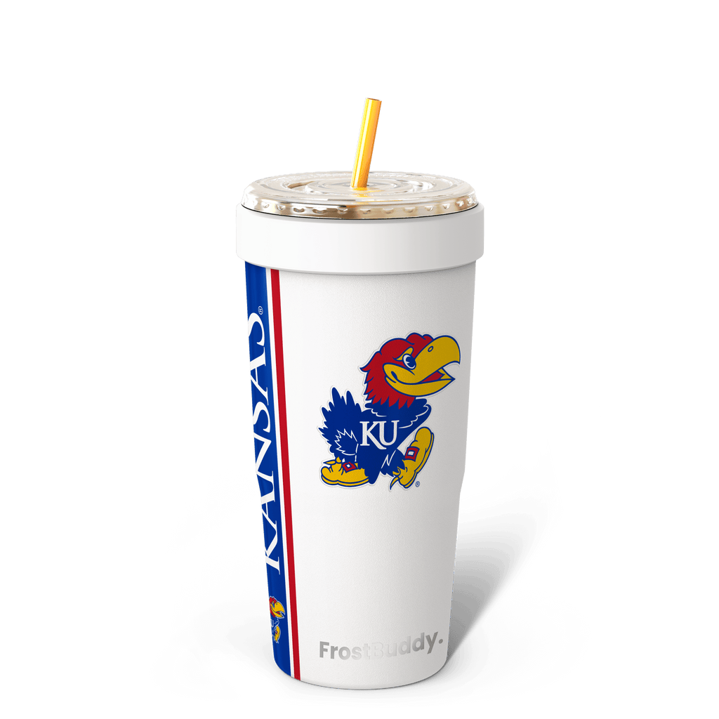 To-Go Buddy | Kansas Jayhawks | Gameday