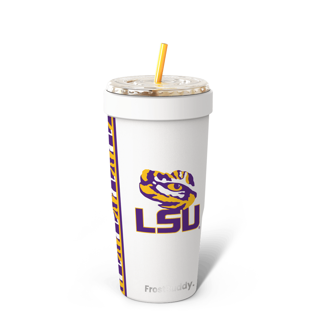 To-Go Buddy | LSU Tigers | Gameday