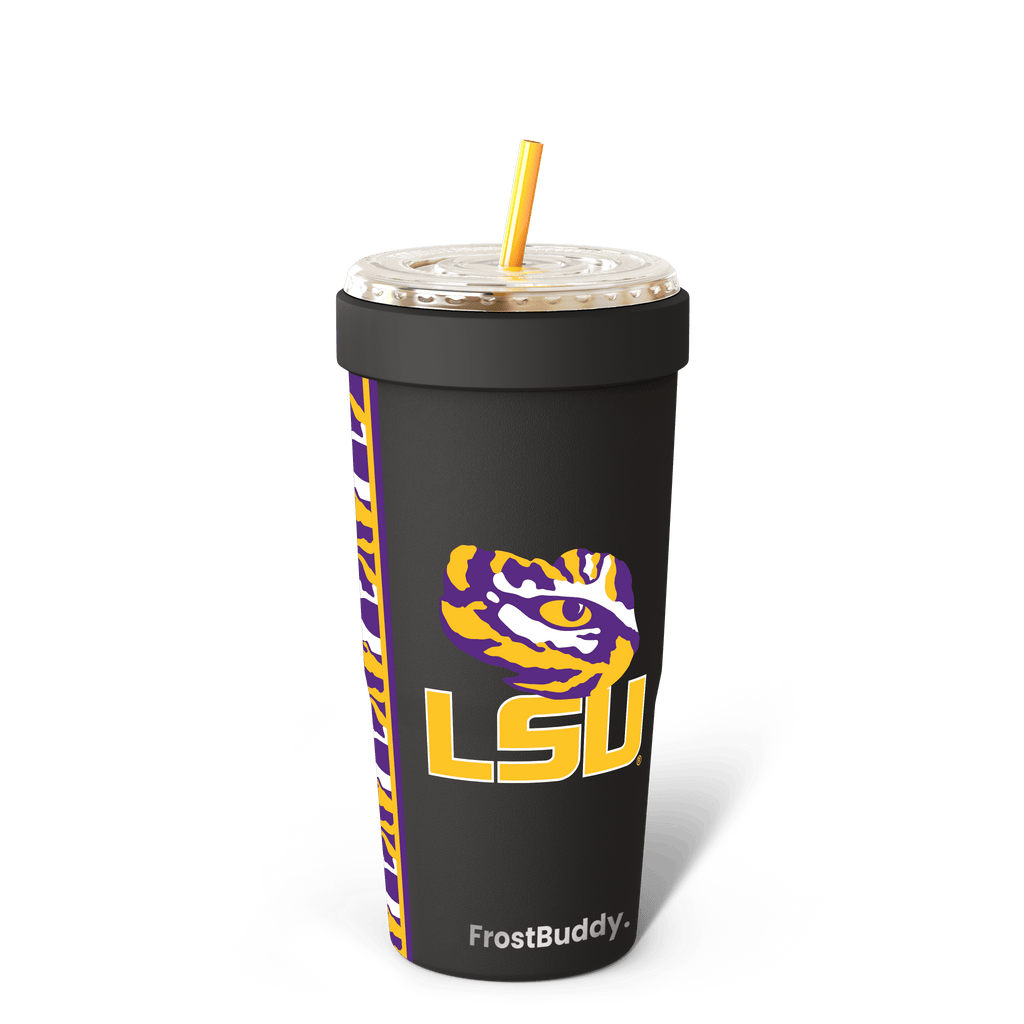 To-Go Buddy | LSU Tigers | Gameday